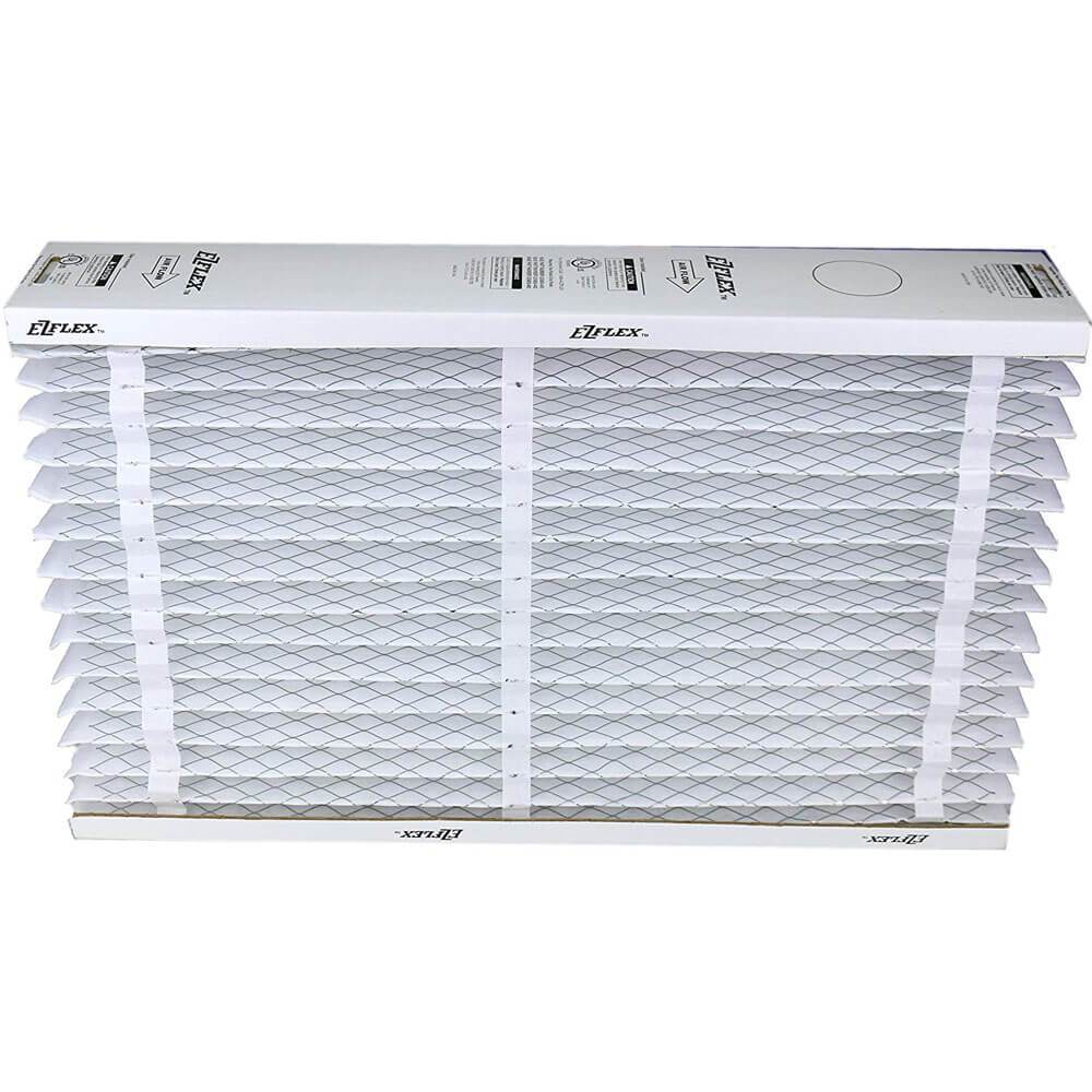 EZ-FLEX Filter - MERV 10 – Air Filtration