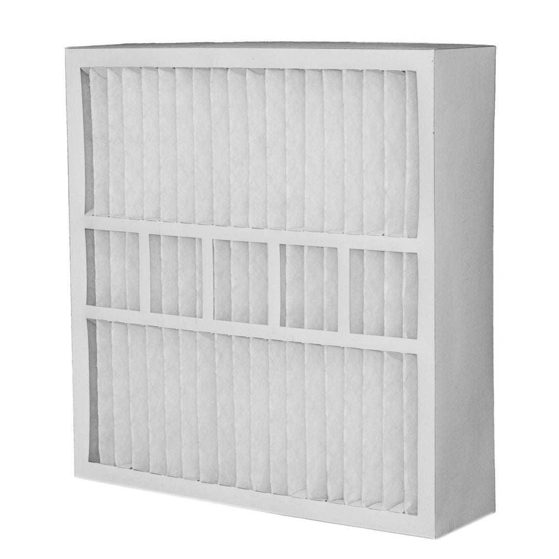 Generic EZ-FLEX Filter - MERV 10 – Air Filtration